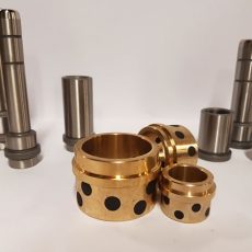 DMS DIemould Products For Injection Moulding And Diecasting Industries.