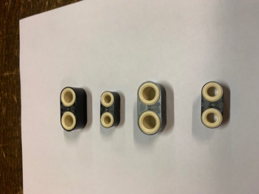 FLOWLINKS - DMS Diemould