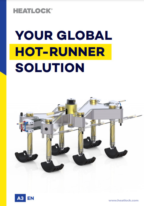 Hot Runners & Heating Components For Our Engineered Products